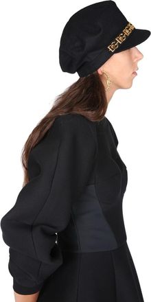 Dolce & Gabbana Technical Jersey Dress - Black