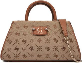 Guess Handtasche Neda HWJP96 54060 Braun