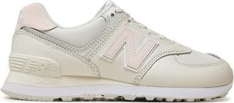 New Balance Sneakers WL574FJ2 Beige