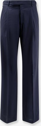Pantaloni Torino Edge Quindici virgin wool trousers - PT TORINO - gender_Man