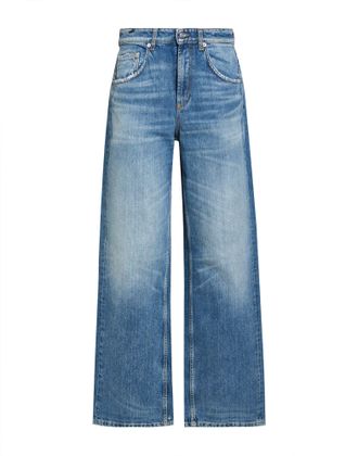 Department Five HOSEN & R&Ouml;CKE - Jeanshosen auf YOOX.COM