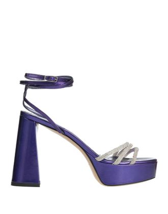 Bettina Vermillon SCHUHE - Sandalen auf YOOX.COM