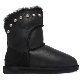Emu Schneeschuhe EMU Australia Carolin W13359 Schwarz