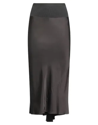 Rick Owens HOSEN & R&Ouml;CKE - Maxi-R&ouml;cke auf YOOX.COM
