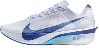 Nike Nike Vaporfly 4 Chaussures de course sur route pour femme (HF6412-001, Ghost/Persian Violet/Football Grey/Blue Void), Fantôme/violet persan/gris footb