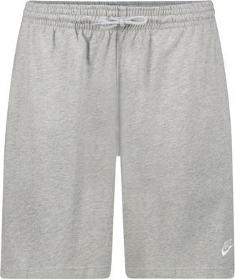 Nike Herren Sweatshorts CLUB MENS KNIT SHORT