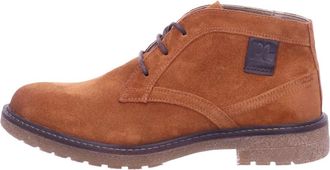 Gabor Herren, Schuhe, Orange, 44 EUGröße