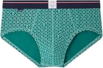 Le Slip Français Slip en Coton 100% Made in France