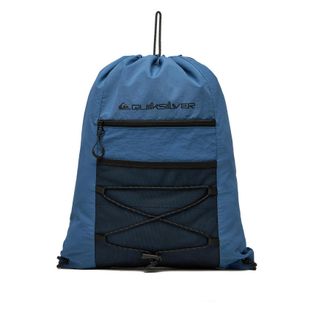 Quiksilver Rucksack Quiksilver CEOWB-QUIC-M-001-09 Dunkelblau