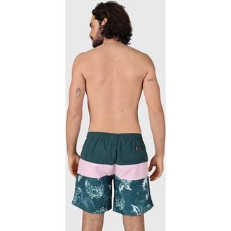 Brunotti Herren Badeshorts Waymond Men Swimshort