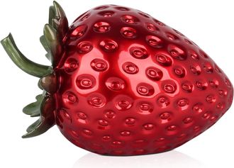 Arte Dal Mondo Adm - Sculpture en Résine fraise