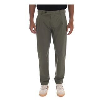 Berwick 1707 Herren, Hosen, Gr&uuml;n, 2XLGr&ouml;&szlig;e