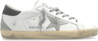 Golden Goose Sneaker - Grau