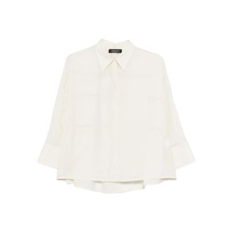 Fabiana Filippi Button Shirt