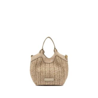 Gianni Chiarini Damen, Taschen, Beige, ONE SIZEGr&ouml;&szlig;e