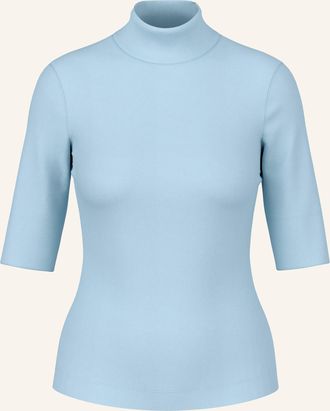Marc Cain Shirt Mit 3/4-Arm blau