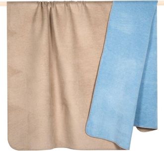 Pad Hobart Sand-Blue, 150 x 200 cm