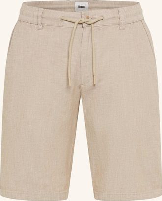 Brax Brax Shorts Style Balu beige