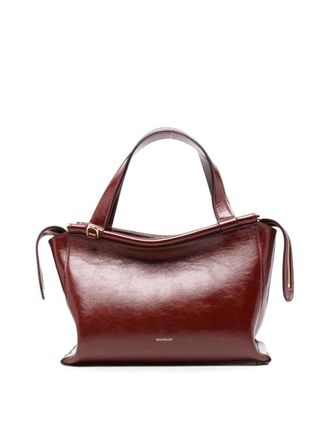 Wandler Sac Cabas - Rouge