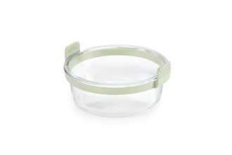 L&eacute;ku&eacute; Runder Glaskorb f&uuml;r Hei&szlig;luftfritteuse