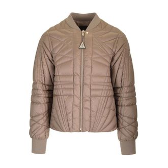 Moncler Herren, Jacken, Braun, XSGr&ouml;&szlig;e