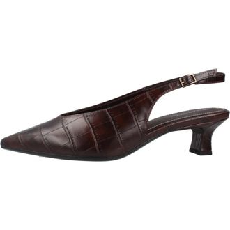 Tamaris Femme, Chaussures, Brun, Taille: 39 EU Zapato Tacon