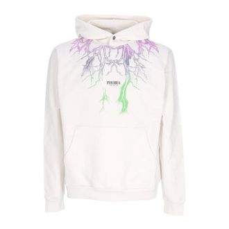 Phobia Archive Herren, Sweatshirts & Hoodies, Wei&szlig;, SGr&ouml;&szlig;e