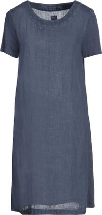 120% Lino KLEIDER - Mini-Kleider auf YOOX.COM