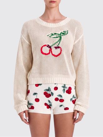 Twinset Pull Femme couleur Beige