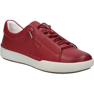 Josef Seibel Damen Sneaker Claire 24 in hibiscus