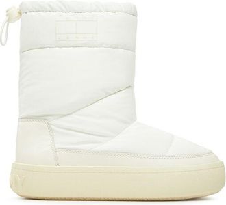 Tommy Jeans Schneeschuhe Tjw Winter EN0EN02252 Wei&szlig;