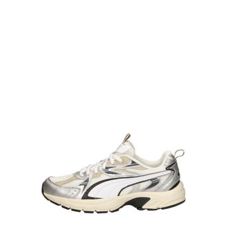 Puma Puma, Femme, Chaussures, Multicolore, Taille: 36 EU Baskets Milenio Tech