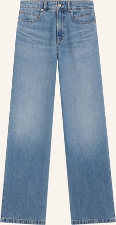 HUGO BOSS Jeans C_Marlene Hr 13.0 Regular Fit blau