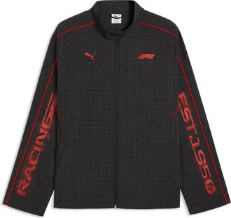 Puma Jacke F1 Lifestyle T7
