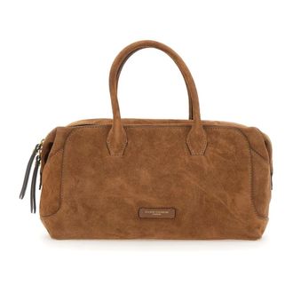 Gianni Chiarini Femme, Sacs, Brun, Taille: ONE Size Sacs &agrave; main