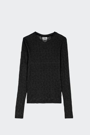 Noisy May Top - Taille XS