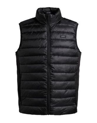 Calvin Klein MANTEAUX - Vestes sans manches sur YOOX.COM