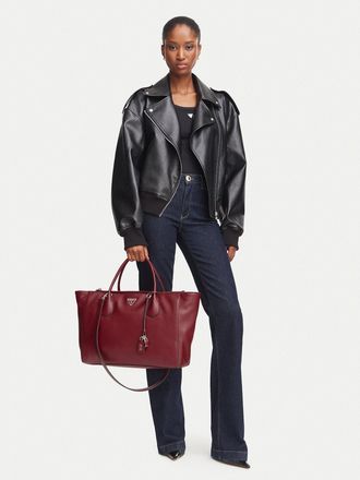 Guess Handtasche Guess Marissa HWBG23 33240 Rot