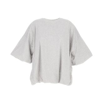 Acne Studios Femme, Tops, Gris, Taille: 38 FR T-shirt