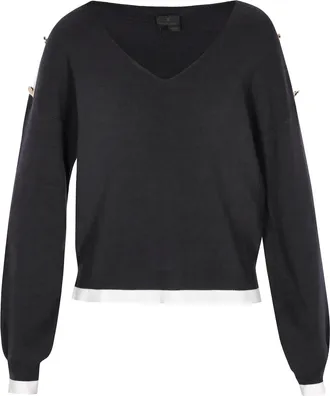 Dreimaster Pullover