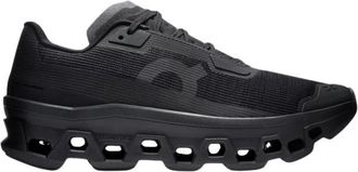 On Running Homme, Sport, Noir, Taille: 41 EU Cloudmonster Void