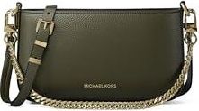 Michael Kors SM CONV XBODY POUCHETTE IVY