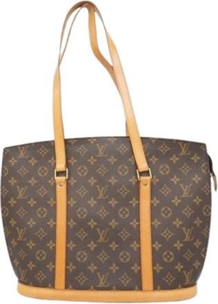 Louis Vuitton Damen, Pre-Owned, Braun, ONE SIZEGr&ouml;&szlig;e