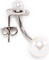 Justine Clenquet Boucle doreille Mindy