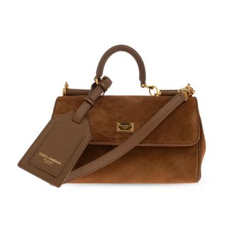 Dolce & Gabbana Damen, Taschen, Braun, ONE SIZEGr&ouml;&szlig;e