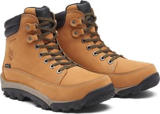 Timberland Rime Ridge Waterproof Mid Lc Herren Boots Wanderschuhe TB 12402R 231, Schuhgröße:43.5 EU