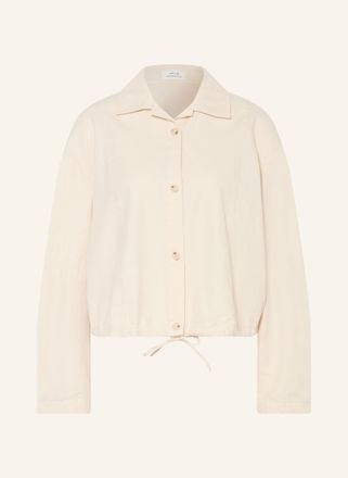 OPUS Bluse Formente weiss