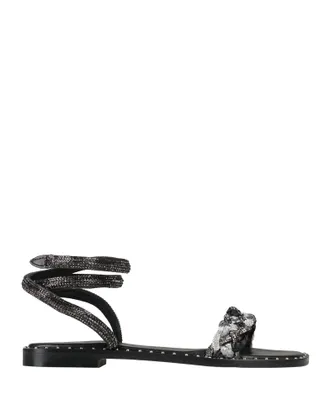 Caf&egrave;noir SCHUHE - Sandalen auf YOOX.COM