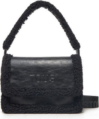 Tous Handtasche TOUS Audree 2002188851 Schwarz