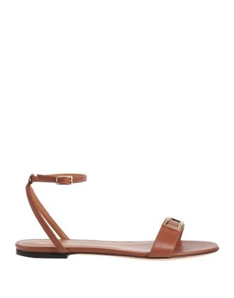 Luisa Spagnoli SCHUHE - Sandalen auf YOOX.COM